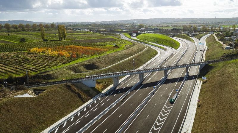 Les sorties d’autoroute en France : signalisation, comment bien les ...