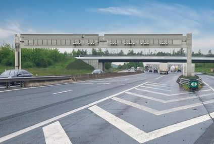 Autoroute A13 : tout savoir sur le télépéage | Bip&Go | Bip&Go